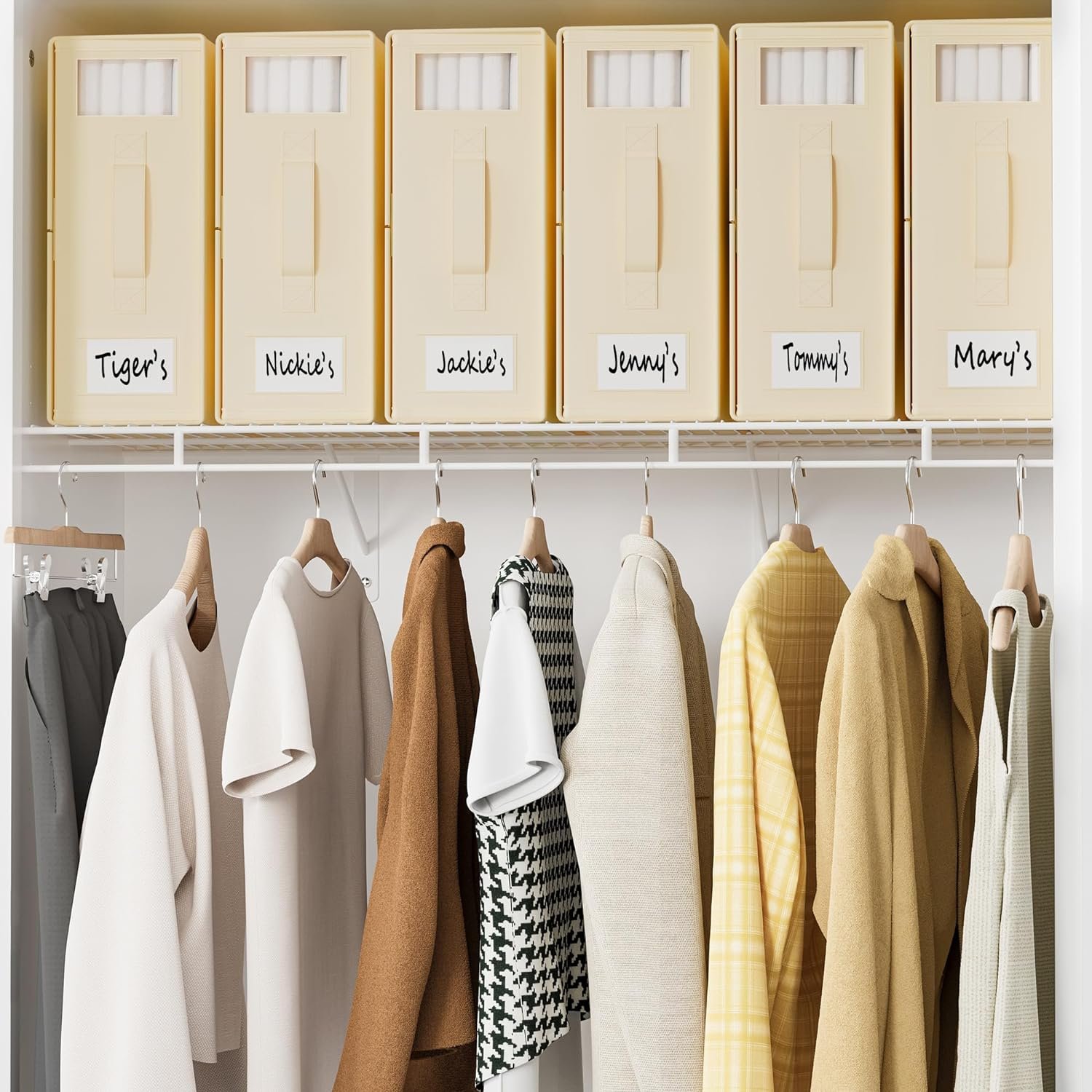 How to Organize Bed Sheets? - greatshinebox.com