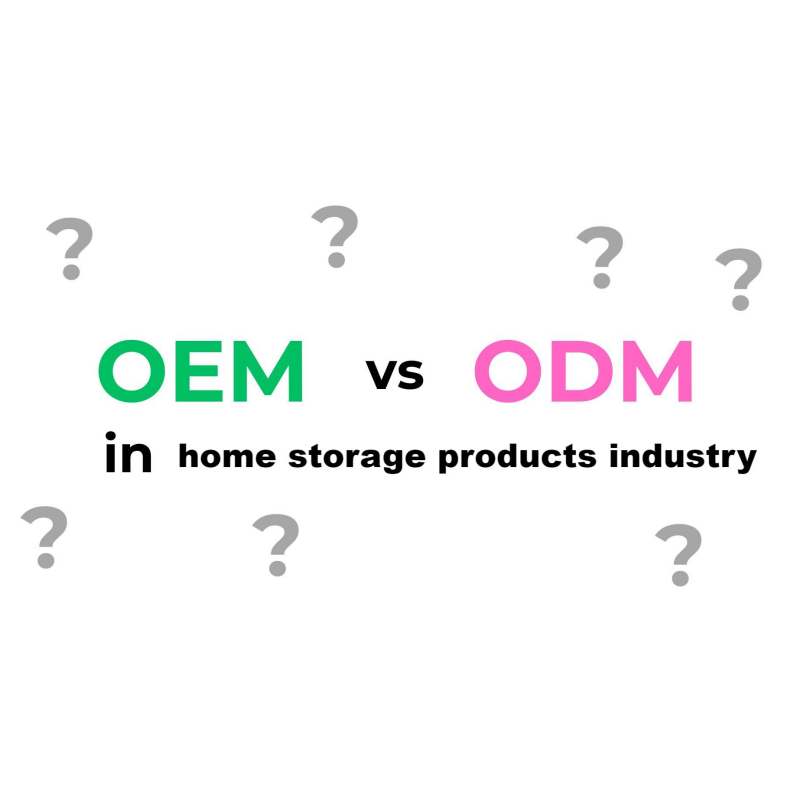 ODM vs OEM: Which Model is Best for Your Business? - greatshinebox.com