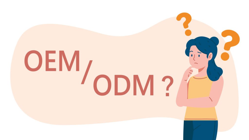 ODM vs OEM: Which Model is Best for Your Business? - greatshinebox.com