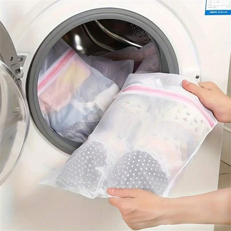 The Magic of Laundry Bags: How They Improve Your Laundry Routine ...